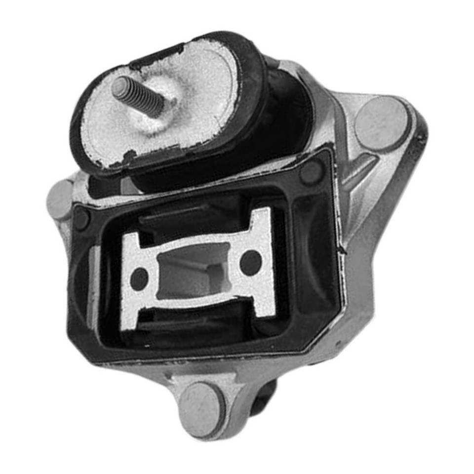 8W0399156BH Rear Trans. Mount 1PC for Audi A4, A4 Allroad, A4 Quattro ...