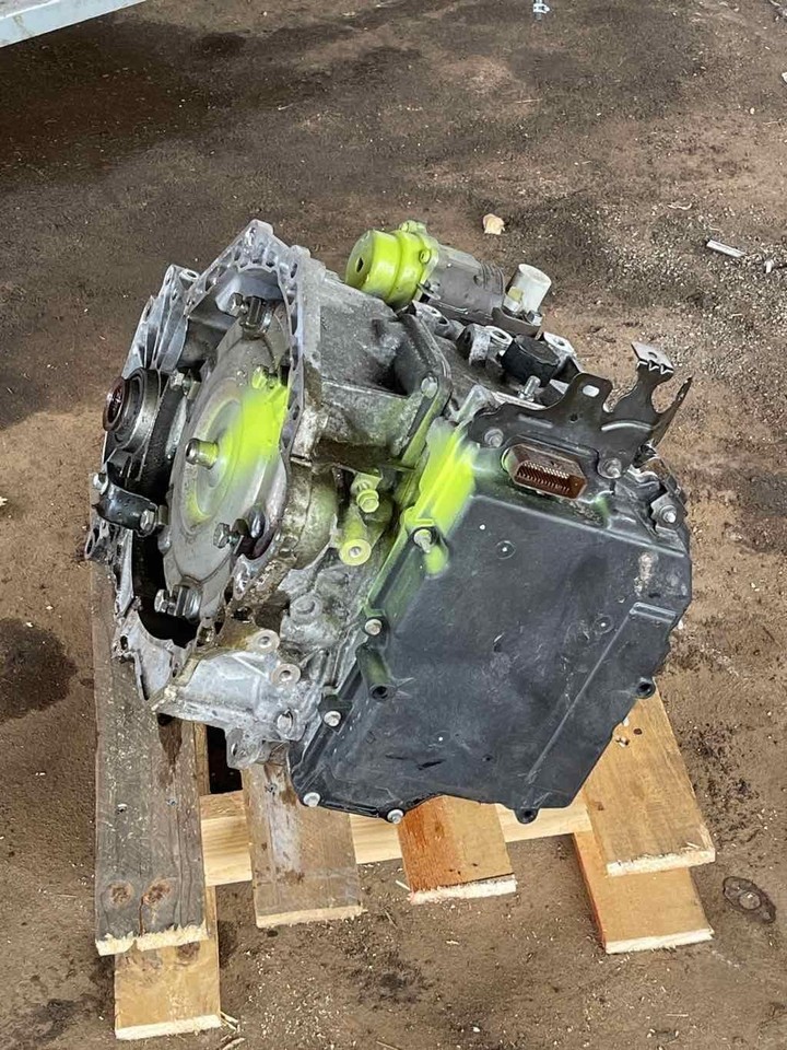 Fits 18-23 CHEVY TRAVERSE 3.6L FWD AT Transmission Assy 129K 24296139 ...