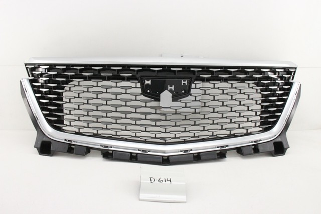 Upper Grille Cadillac Xt6 20 21 OEM 84758556 for sale online | eBay