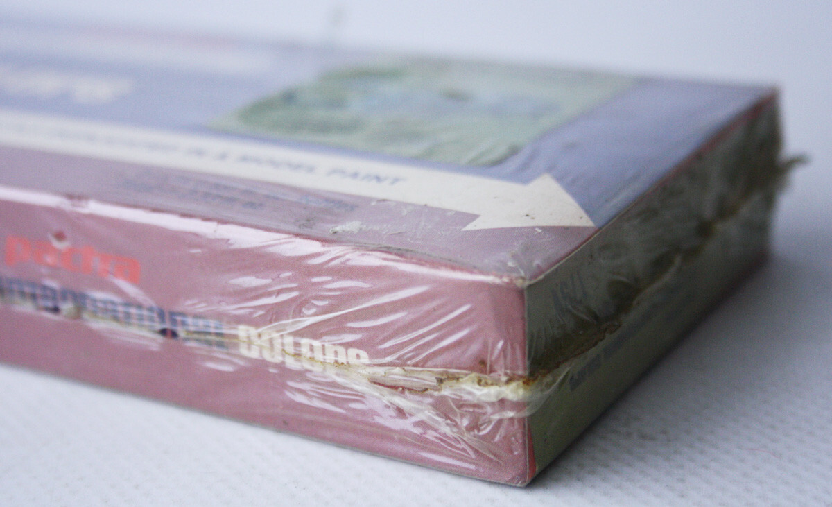 RARE VINTAGE 60'S PACTRA USAAF VIETNAM MODEL PAINTS COLOR KIT 179V USA ...