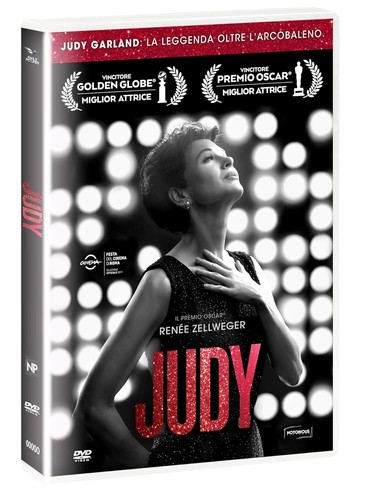 Judy (DVD) Renée Zellweger Jessie Buckley Finn Wittrock | eBay
