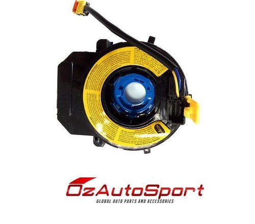 93490-1W110 Clockspring Clock Spring Spiral for Hyundai i30 & Kia Rio ...