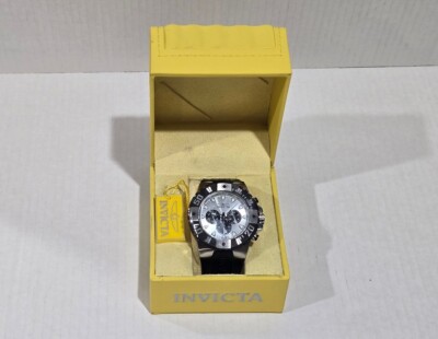Invicta Pro Diver Men's Watch 51mm Model 23969 | eBay