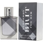 Burberry Brit By Burberry Edt Spray 1 Oz (New Packaging) | eBay