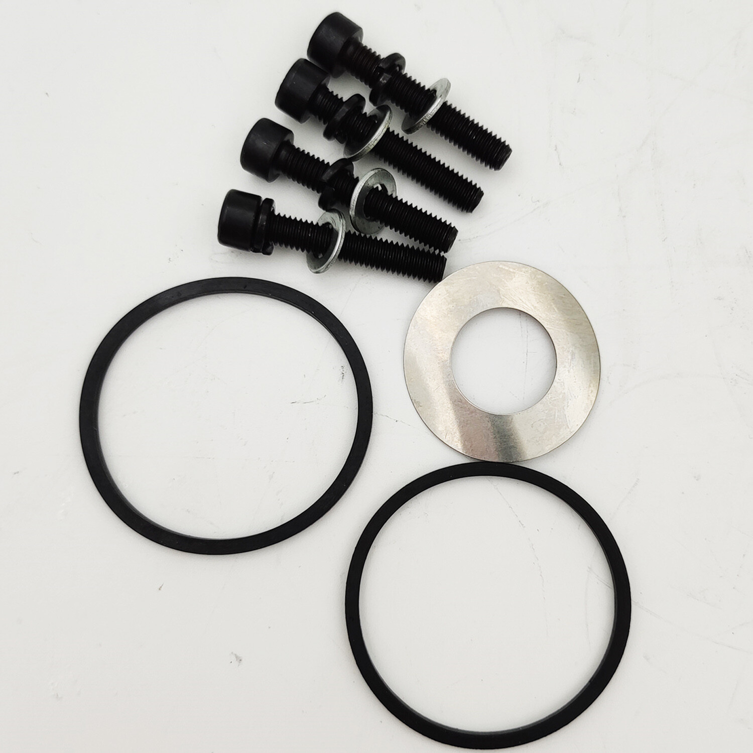 New 180204 Fuel Shutoff Valve 3054608 Fits For Cummins N14 PAI Solenoid ...