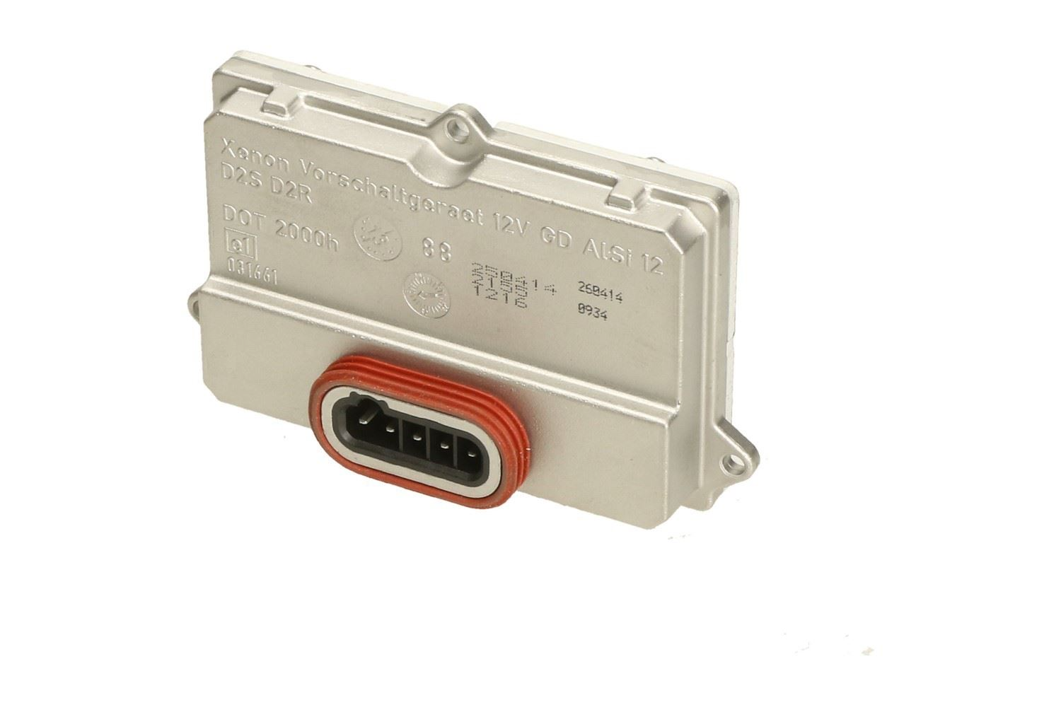 HELLA 5DV 008 290-004 12V Vorschaltgerät für Gasentladungslampe for ...