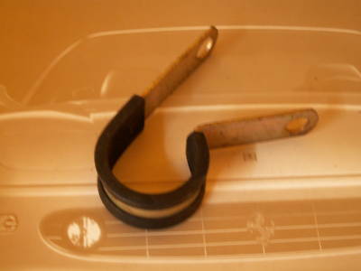 Ferrari Bracket # 126602 | eBay