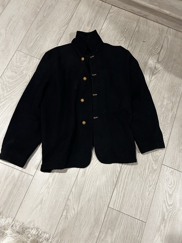 Civil War Union Shell Jacket | eBay