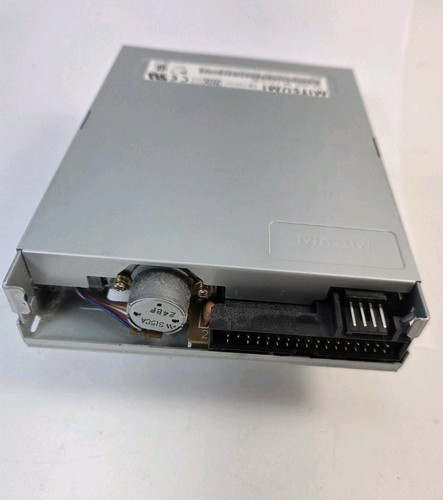 MITSUMI ELECTRONICS - D359M3D -3.5" 1.44MB INTERNAL FLOPPY DISK DRIVE ...