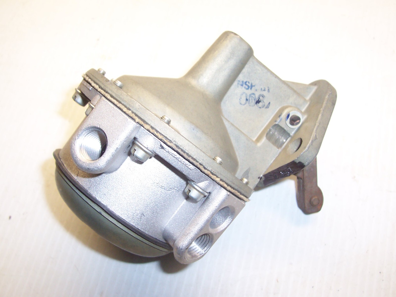1963 - 1965 Corvette AC 4657 Fuel Pump Original for sale online | eBay