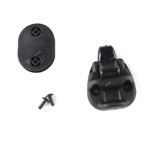 For Mitsubishi Pajero Montero Mk2 MKII MB416320 Door Window Glass Lock ...