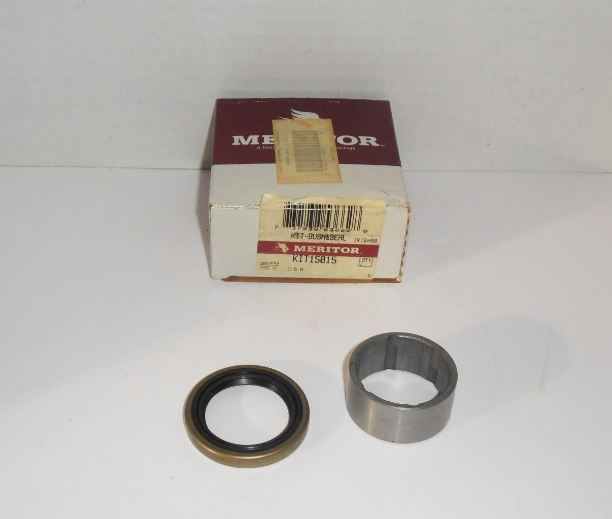 Meritor KIT15015 Bushing & Seal Kit | eBay