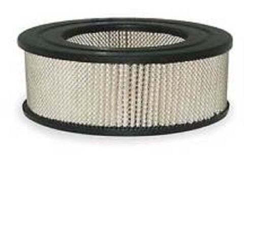 NAPA 2444 - Air filter cross reference