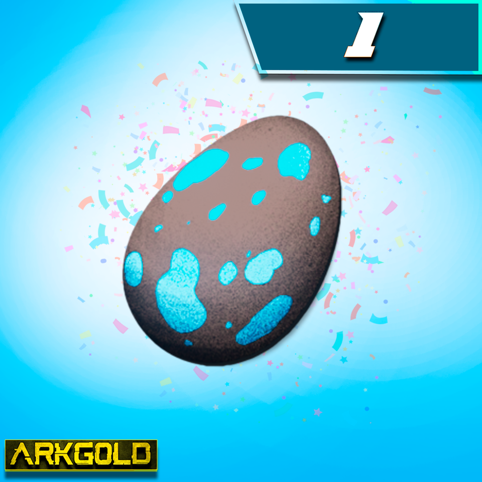 ARK Survival Ascended Giganotosaurus (Giga) Tek Black 1140M Top PVE PS5 ...