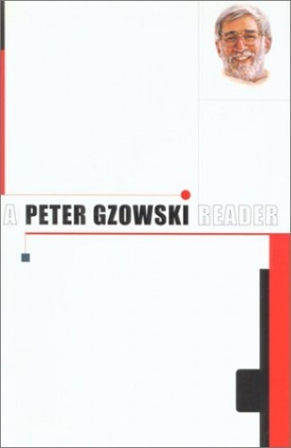 A Peter Gzowski Reader by Gzowski, Peter Paperback / softback Book The ...