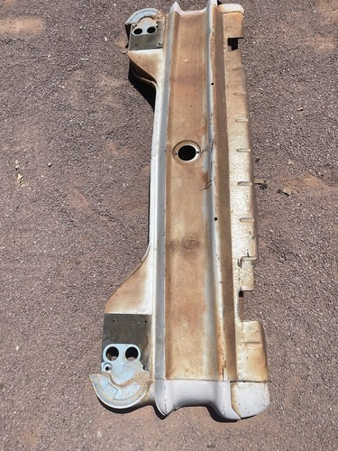 AMC Rambler American rear Rustfree rear tail panel | eBay