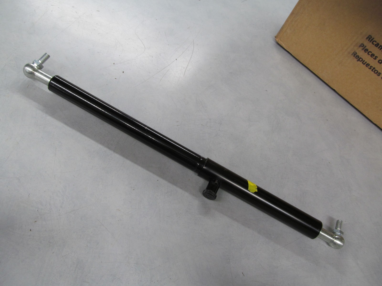 OEM Genuine Walker Mower Part 5145 Gas Spring Assembly for sale online ...