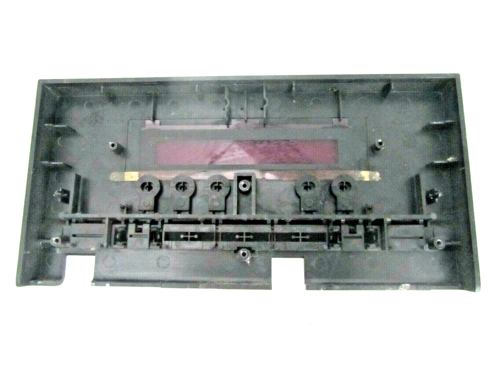 TECHNICS RS-CH7 Cassette Deck Front Panel ASS'Y W Buttons | eBay