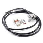 Crankshaft Sensor ABS Wheel Speed Sensor Fit For SCANIA Truck VOE ...