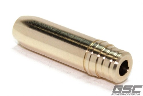 For F20/F22 S2000 - GSC P-D STD Manganese Bronze Exhaust Valve Guide ...