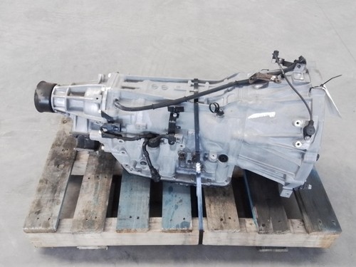 HYUNDAI ILOAD/IMAX TRANS/GEARBOX AUTO, DIESEL, 2.5, D4CB, TURBO, 5 ...