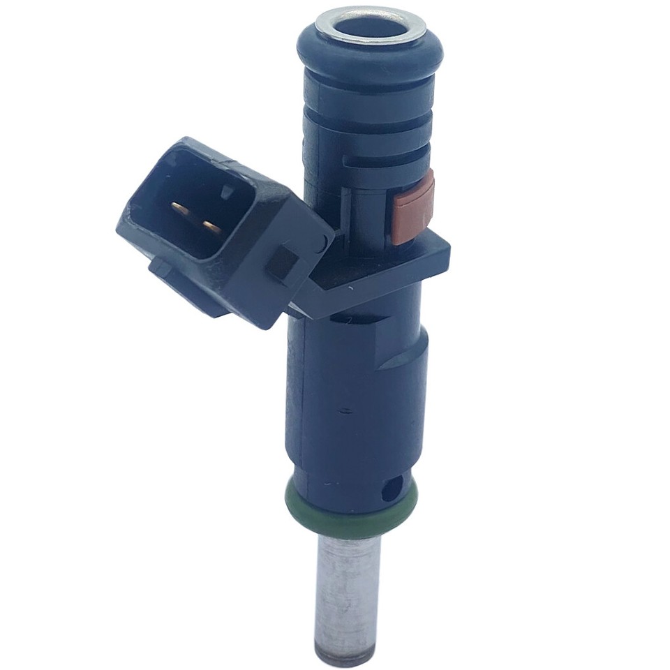 7531634 6Pcs Fuel Injectors For BMW 128i 328i 525i 528i 530i X3 X5 Z4 ...