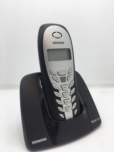 Siemens Gigaset A240 Dect Schnurloses Telefon | eBay