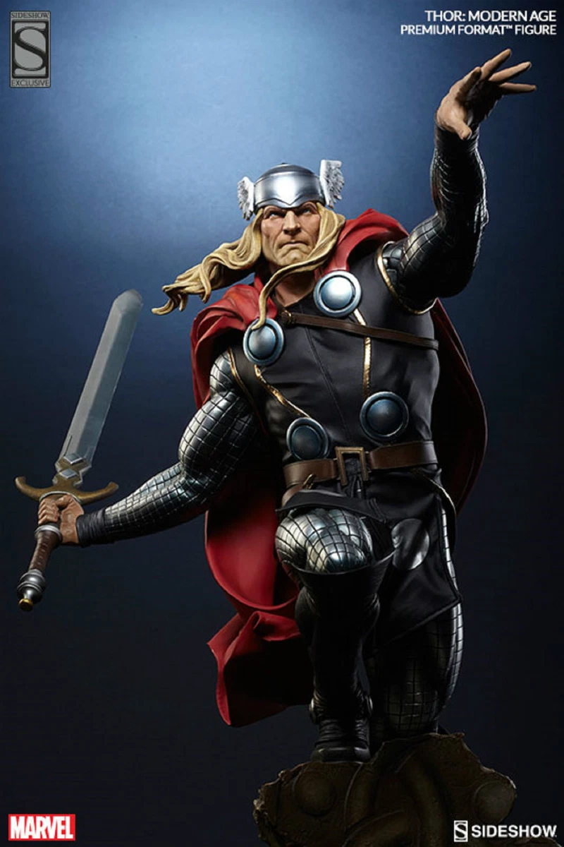 Stan Lee Thor