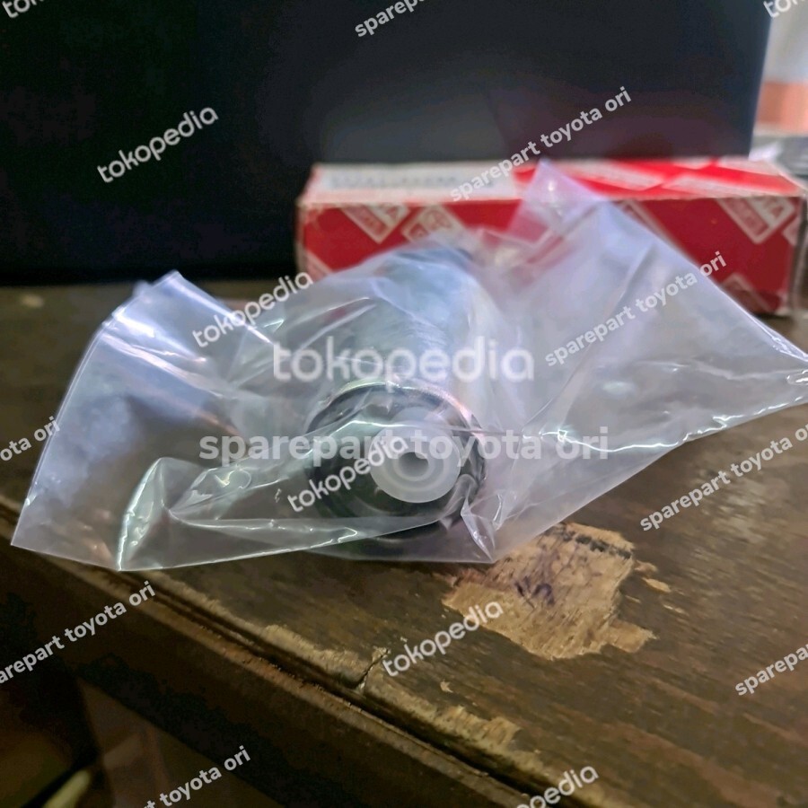Genuine Electric Fuel Pump 2009-2016 Toyota Sequoia USK65 23221-62060 ...