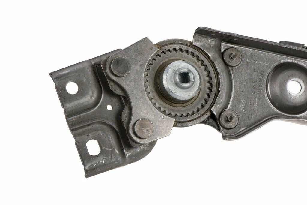 OEM NEW MOPAR 3RD ROW OUTBOARD SEAT BACK RECLINER GRAND CARAVAN TOWN ...