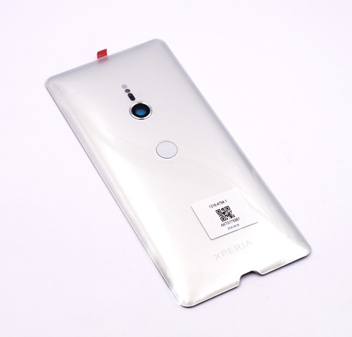 Original Sony xperia XZ3 H8416 H9436 H9493 Housing Rear Battery Cover ...