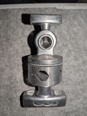 Matthews MSE Super Mafer Clamp For Professional Photography/ Film | eBay