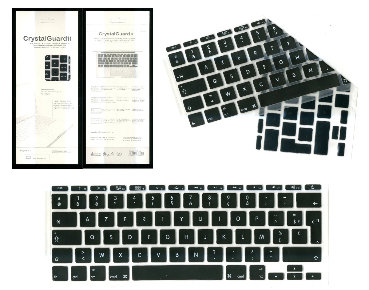 Macbook Air 11 Keyboard