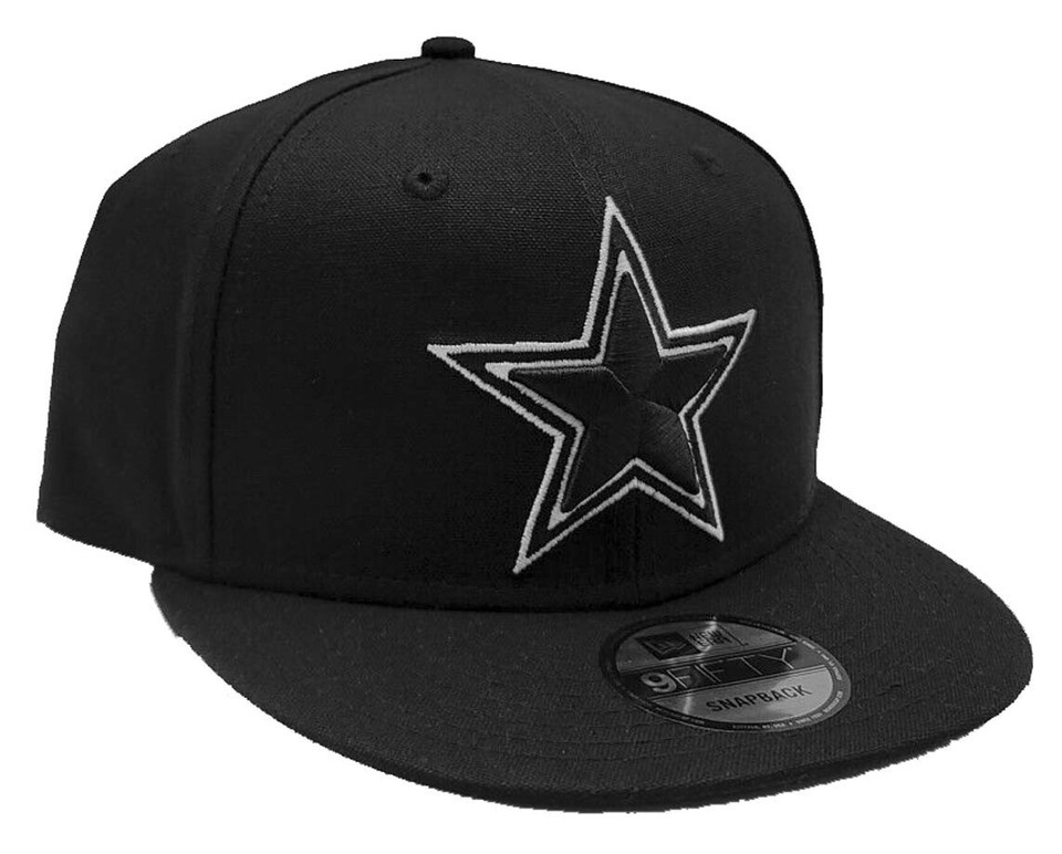 Authentic New Era NFL Dallas Cowboys Adjustable 9Forty/9Twenty/9Fifty ...