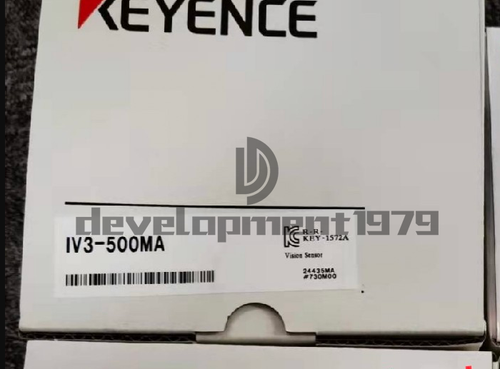 1PCS New KEYENCE IV3-500MA Vision Sensor | eBay