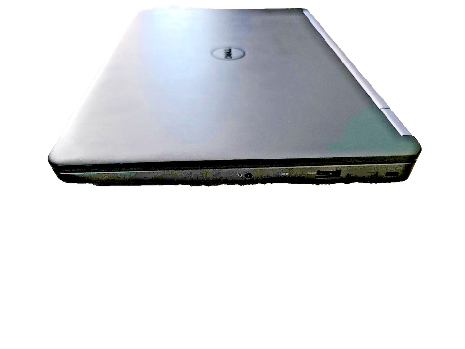 Dell Latitude E5270 12" Intel Core i5 6th Gen 8GB RAM 128GB SSD Windows ...