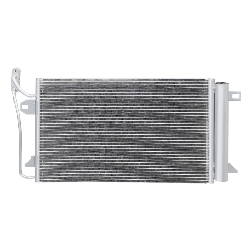 FOR 10-12 FORD FUSION LINCOLN MKZ MERCURY MILAN ALUMINUM CORE AC ...