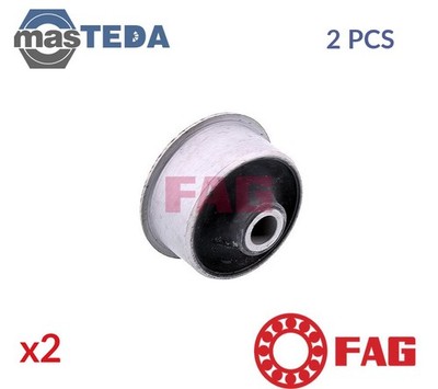 829 0044 10 QUERLENKER LAGER LAGERBUCHSE FAG 2PCS FÜR FORD ESCORT VII ...