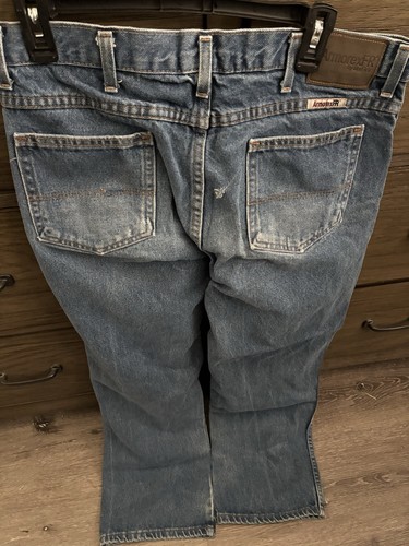 Men's Armorex FR Jeans by UniFirst - Size 36 x 32 | eBay