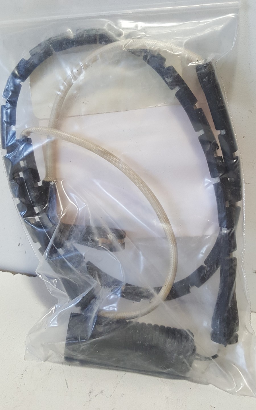 One Bowa Disc Brake Pad Wear Sensor Front A059026 34351163065 for BMW ...