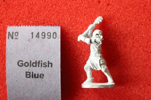 Grenadier Models Fighting Cleric Two Handed Mace Personalities Fantasy ...