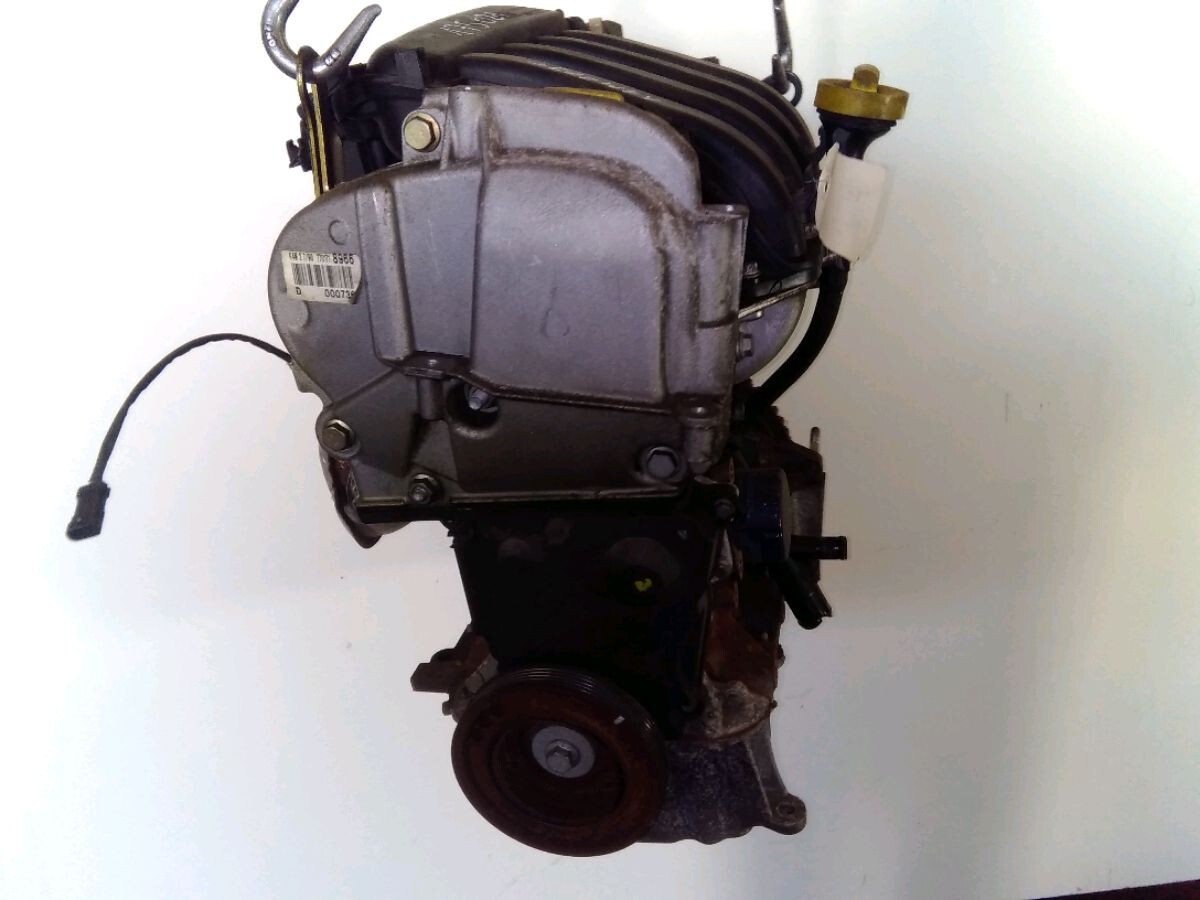 moteur essence renault MODUS / GRAND MODUS (F/JP0_) K4M2790 175021 | eBay