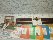 SINGER Studio 360K Knitting Machine 360 K for sale online | eBay