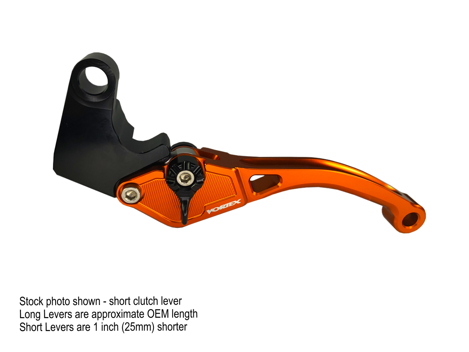 Vortex Racing Lever Set Brake & Clutch Yamaha FZ09 FJ09 MT-09 2014-2020 | eBay.de