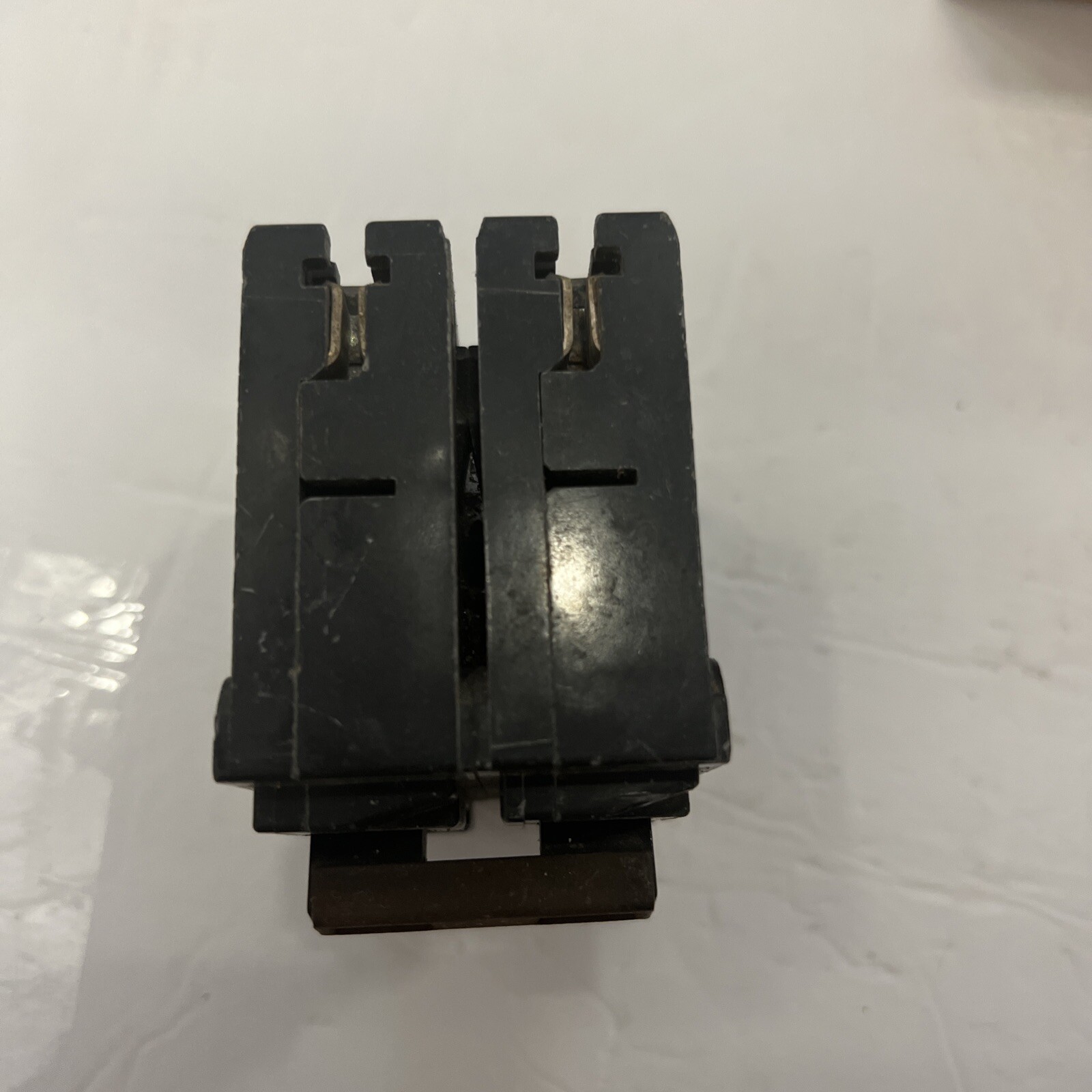 Siemens Q2125 125-Amp Double Pole Type QP Circuit Breaker 783643148697 ...