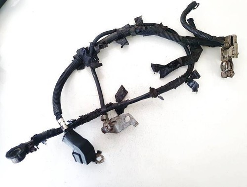 70346320 Batterie Câble Terminal 7034-6320 for Subaru Legacy 2010 ...