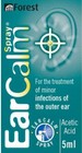 Ear Calm EarCalm Ear Infection Spray - 5ml | eBay