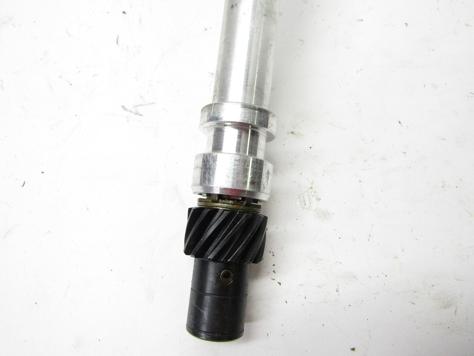 MSD Street Fire 8362 HEI Distributor Chevrolet SBC BBC | eBay