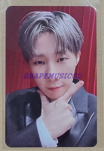 INFINITE 7TH MINI ALBUM 13egin POB PHOTOCARD PHOTO CARD ONLY NEW | eBay