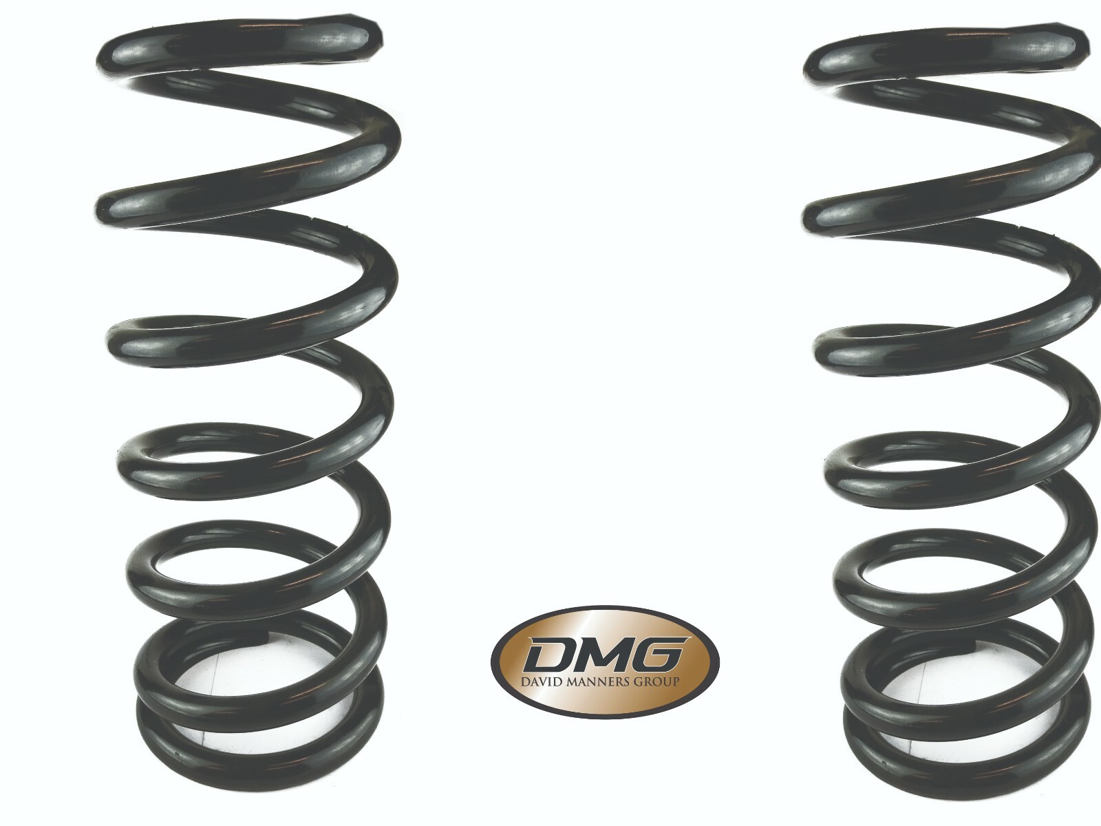 2 x Rear Coil Road Springs, Jaguar XJ40 2.9 X300 6 cyl. JLM12257 | eBay UK